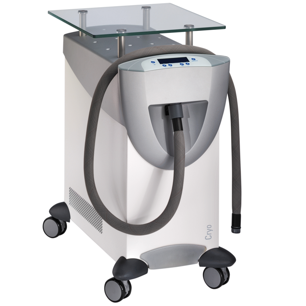 Cryo 6 og Mini - DermoNova.no